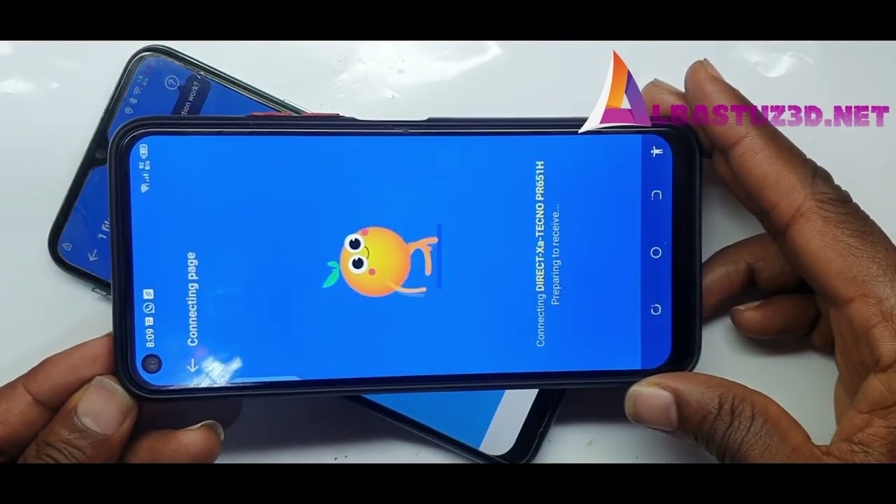 Tecno Spark 7 PR651H FRP Bypass Android 11 tecno pr651H frp bypass Easy ...