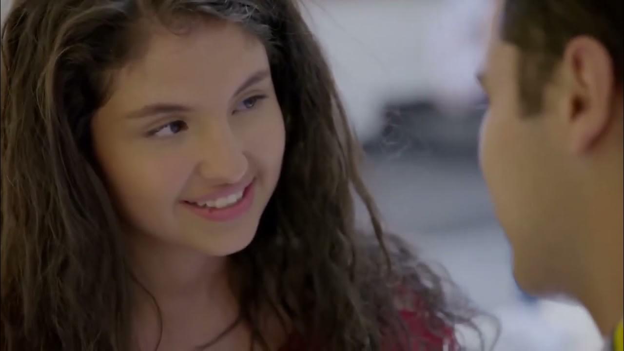 La Rosa de Guadalupe 2024 Dark, el lado oscuro de la luna [Parte 2] - YouTube