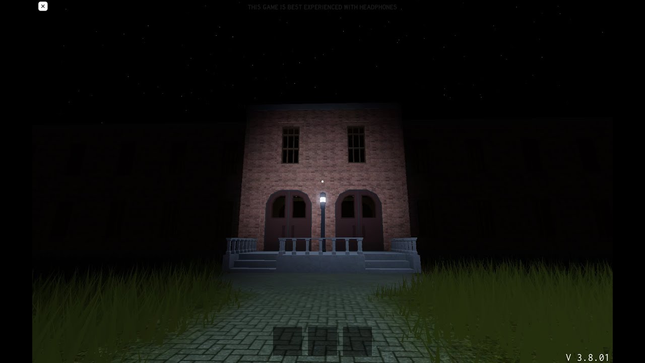 ROBLOX | Specter Asylum music (Outside) - YouTube