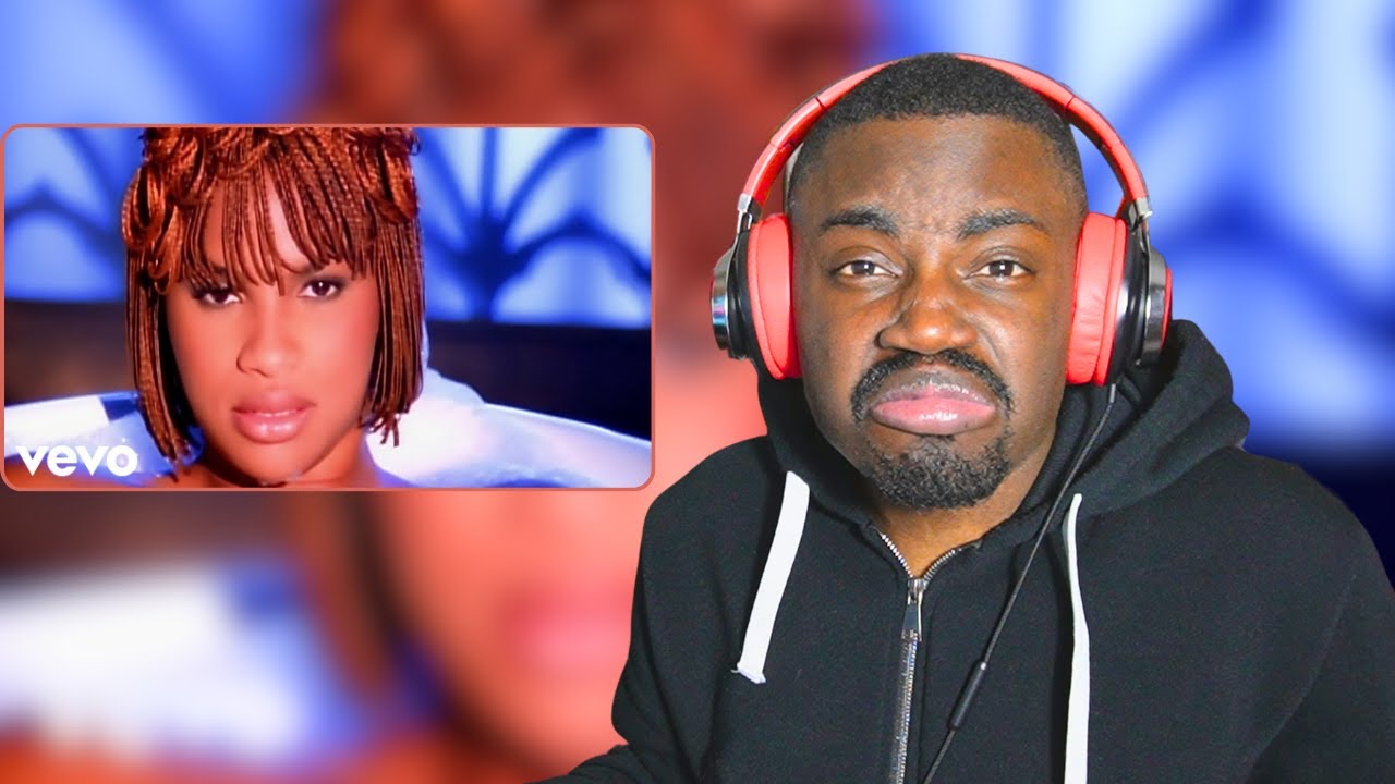 25 Yr Old Reacts To Salt-N-Pepa - Whatta Man (Official Music Video) ft ...