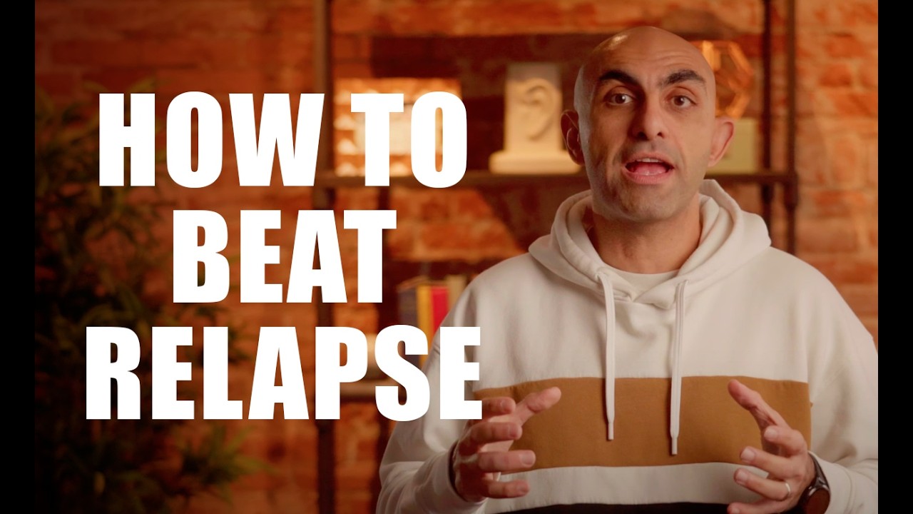 Understanding RELAPSE Triggers and Effective PREVENTION Strategies ...