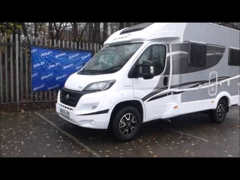 2016 Sunlight T58 Walkaround - YouTube