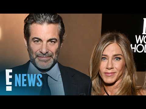 Jennifer Aniston, Boyfriend Jim Curtis Discuss His Past Paralysis | E! News