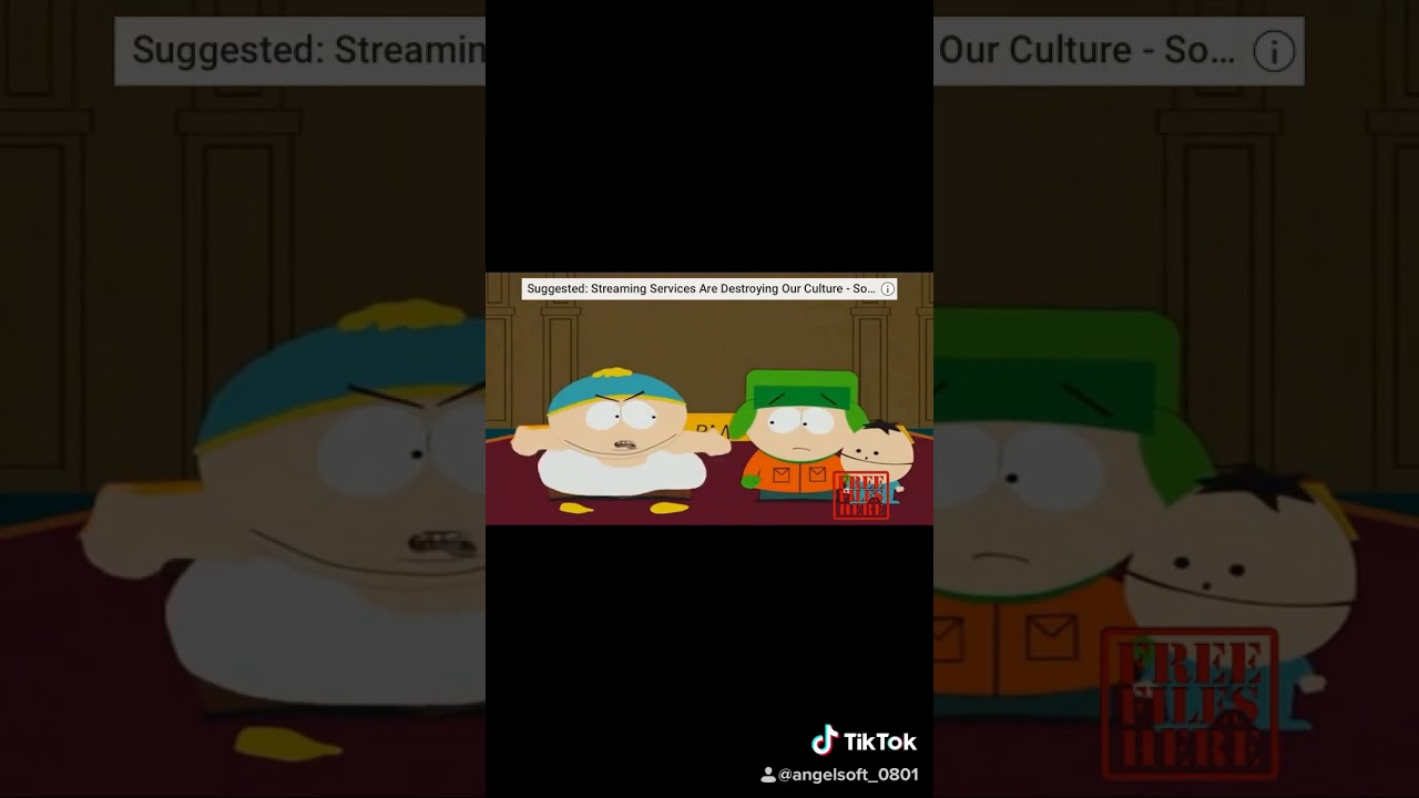 Eric vs Kyle - YouTube