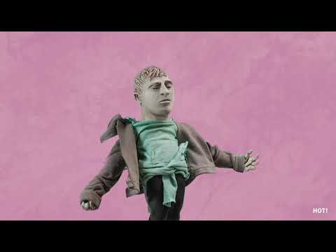 Token - HOT! [Official Audio]