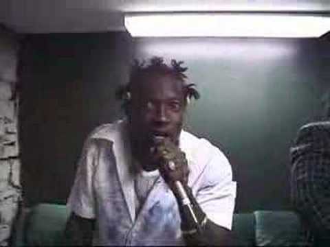 Bad Man Ting Drops 1 - YouTube
