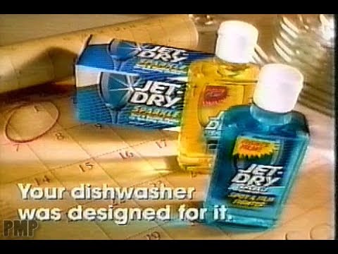 Jet Dry (1998) - YouTube