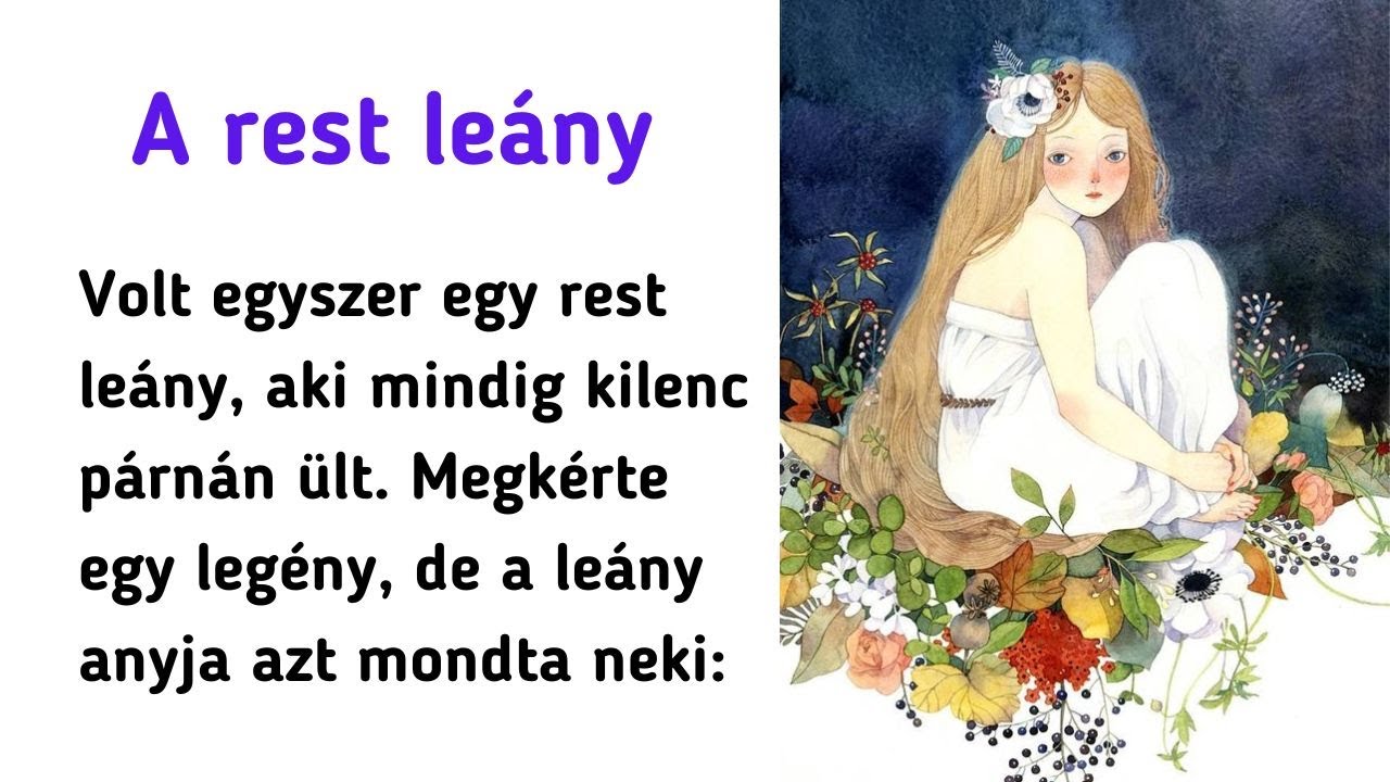 Learn Hungarian Through Stories | Hungarian Reading Practice - YouTube