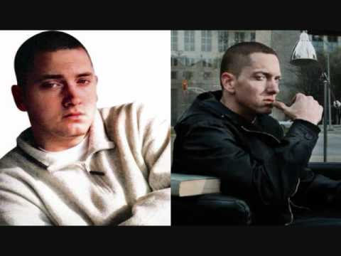 Eminem - Role Model (Original Version) - YouTube