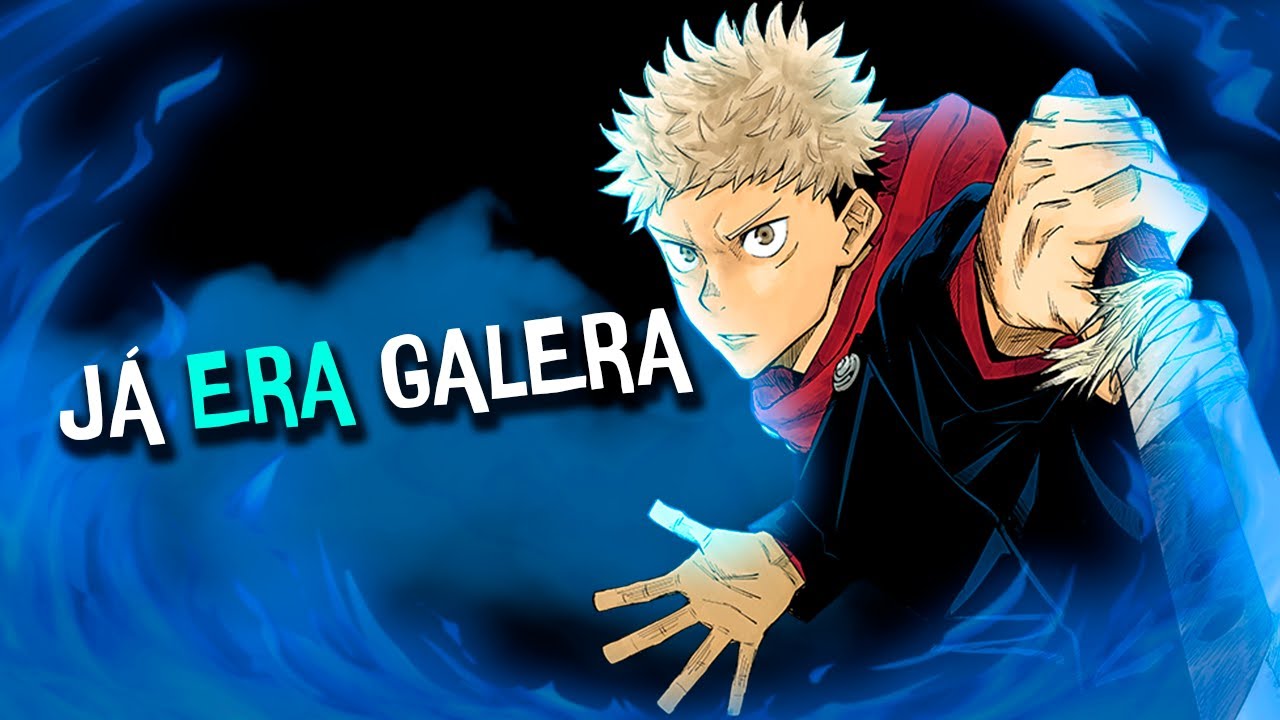 TRISTE FIM DOS MELHORES SITES PARA VER ANIME E MANGÁ - YouTube