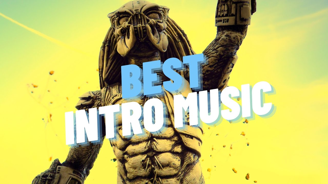 Best Intro/Outro Music | The Awakening by Patrick Patrikios | VLOG (No ...