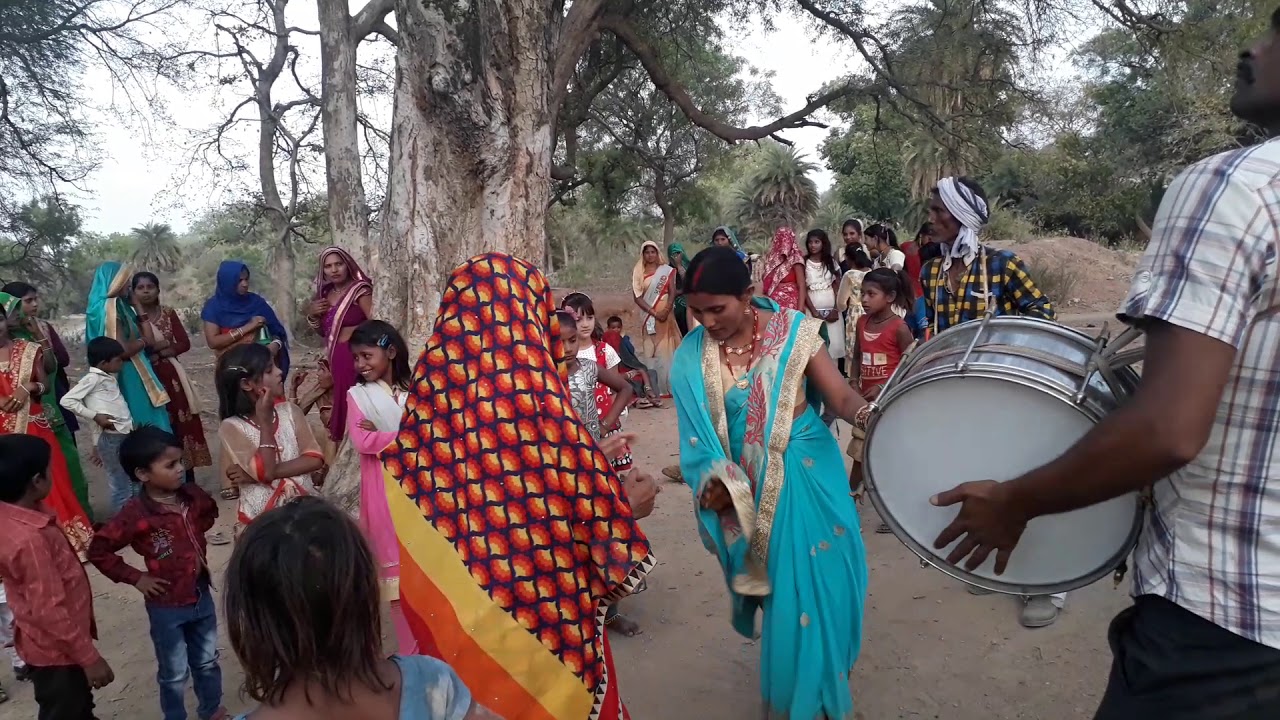 Rai dance(1) - YouTube