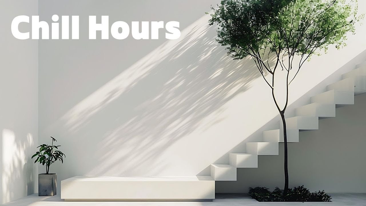 Chill Hours | Studying & Relaxing - YouTube