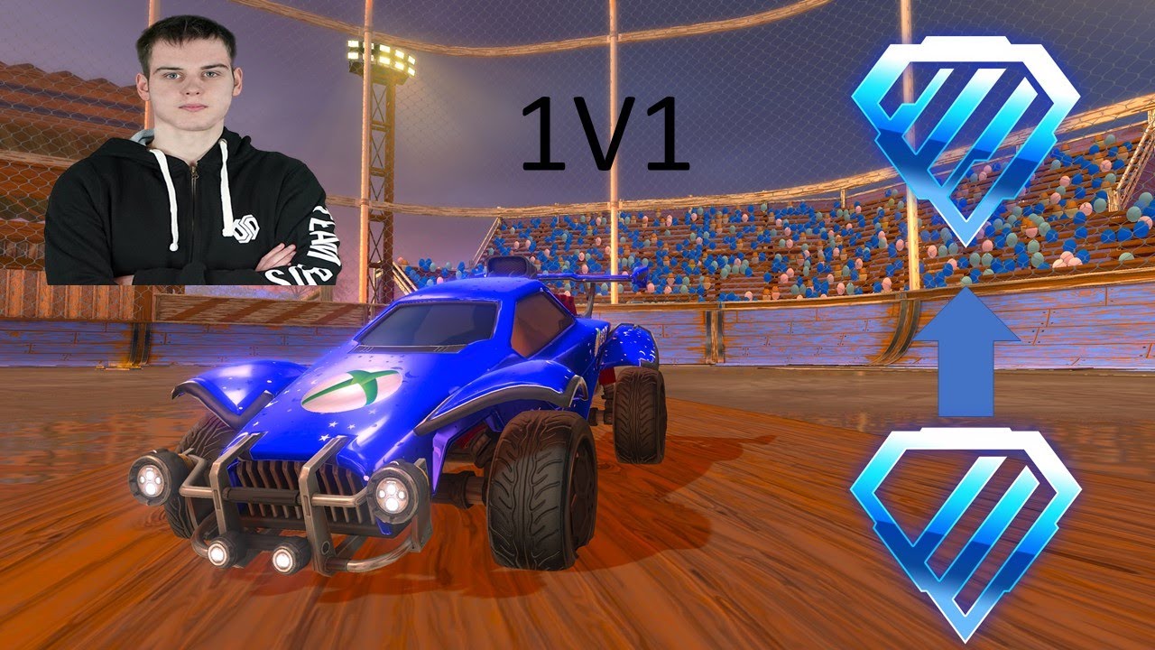 DIAMOND 3 PROMOTION GAME TOP 6% 1V1 ( 4K 60FPS ) (GAMEPLAY) MONKEY MOON ...