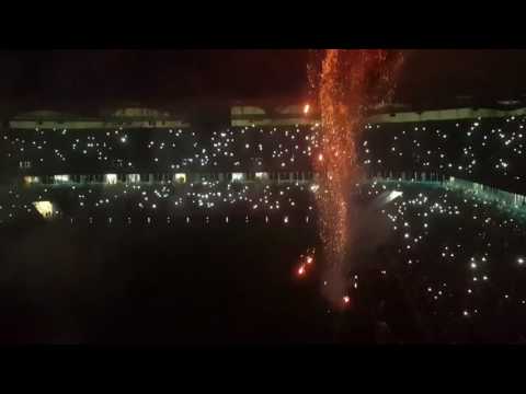 Trabzonspor 50 . Yıl Kutlamaları