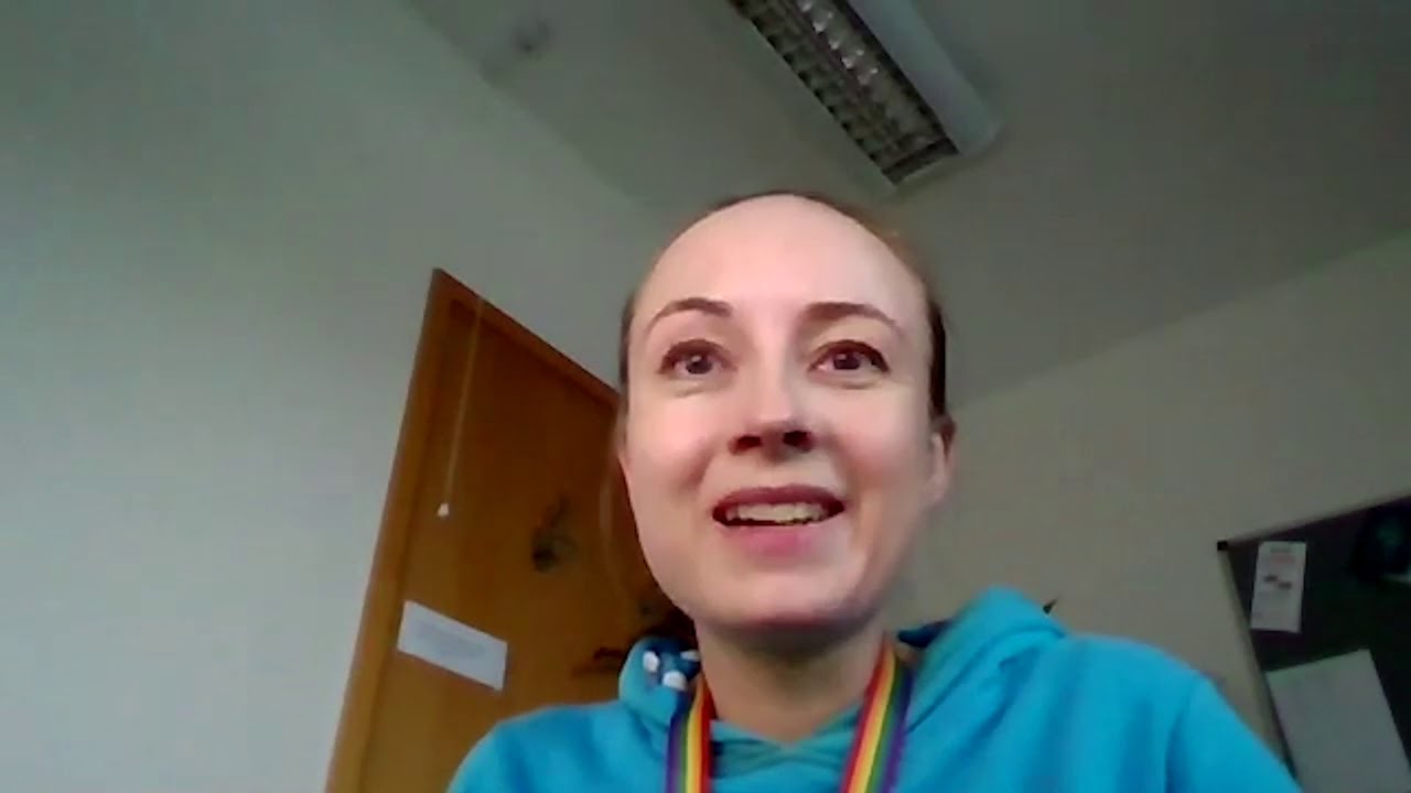 Beat SCAD Research update - Dr Alice Wood - 07-Nov-2020 - YouTube