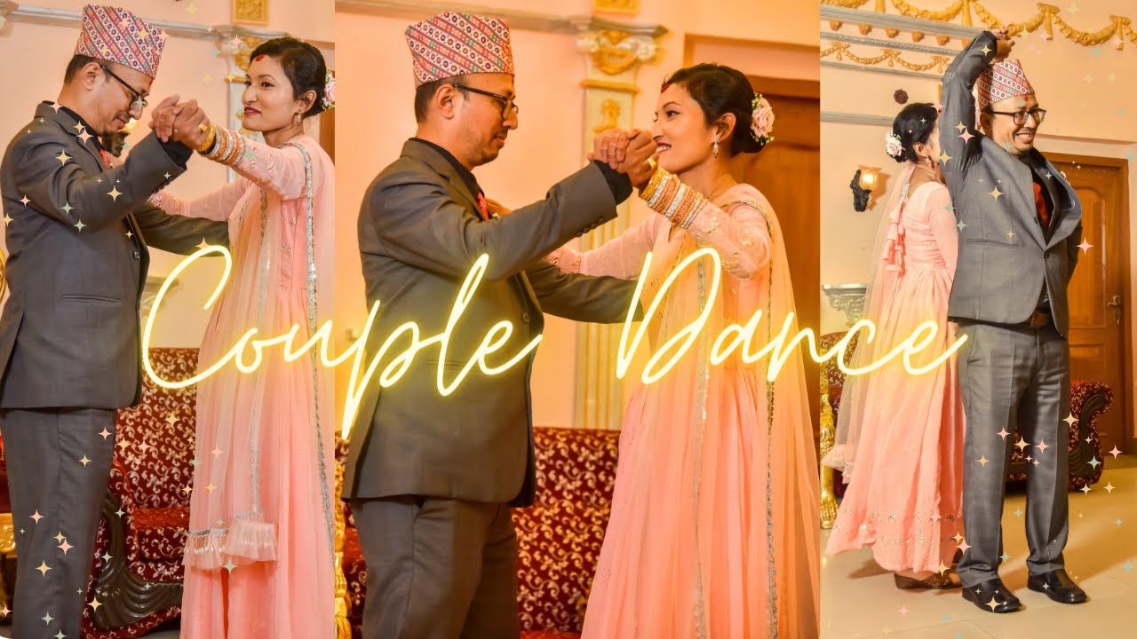 Couple Wedding Dance | The Moody Blues | Nights in White Satin - YouTube