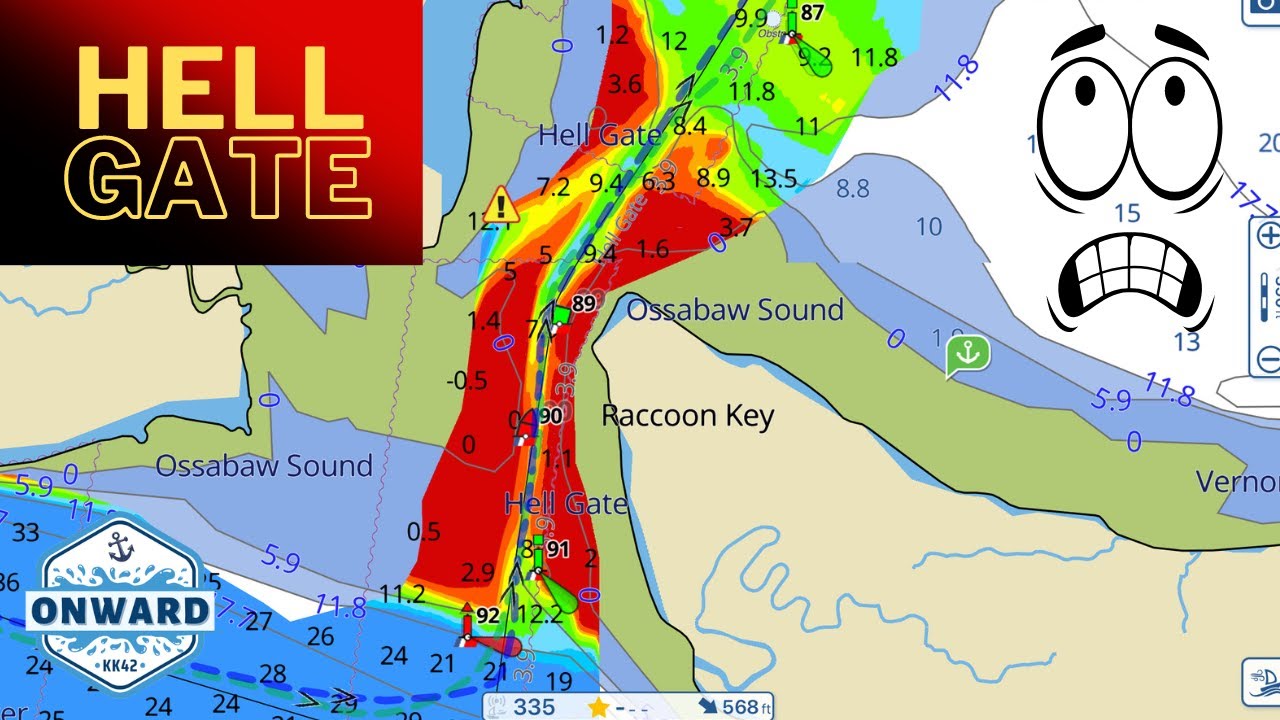 Episode 14: Hell Gate - YouTube