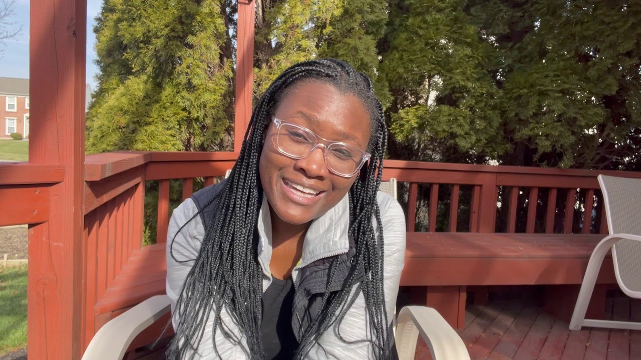 Bethany Mural Kennedi Heard 2020 - YouTube