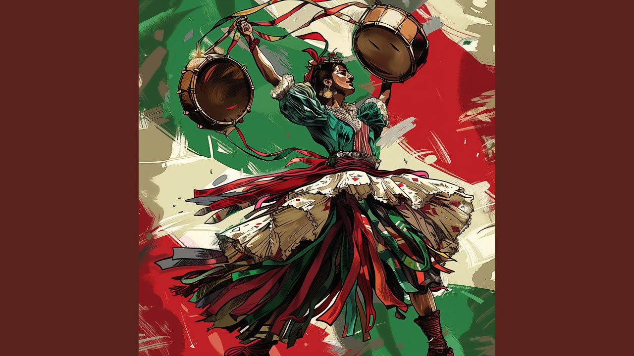 Tarantella - YouTube