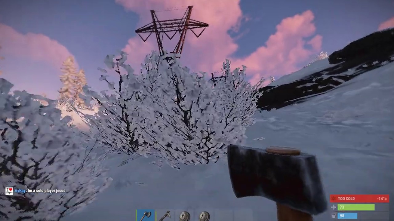 rust day 2 part - YouTube