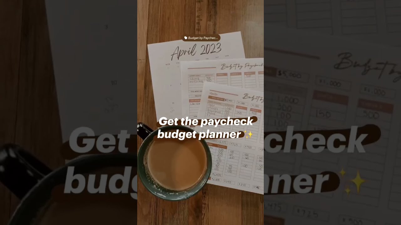 How To Budget Paychecks paycheckbudget paychecktopaycheck How To Budget Paychecks paycheckbudget paychecktopaycheck