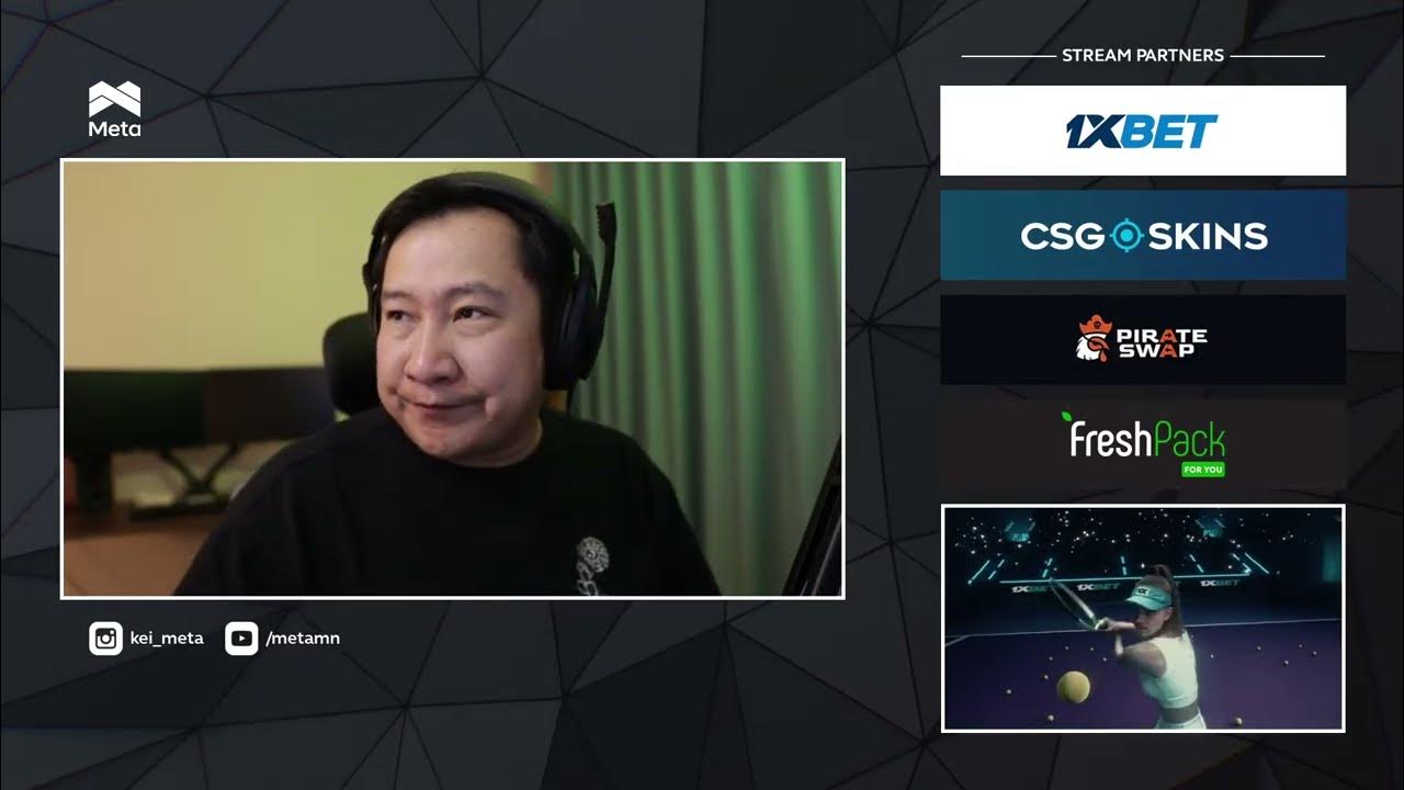 Шөнийн 02:30 цагт Mongolz тоглоно, тэр хүртэл бууднаа [CS2] - YouTube