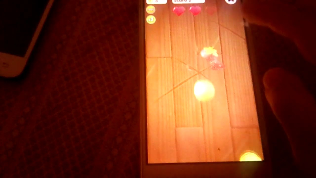 My Chu mini games - YouTube