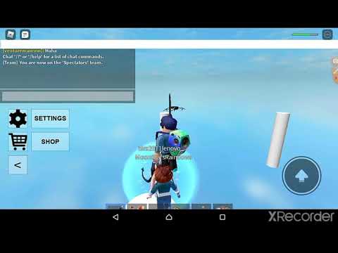 A fresh start in Roblox! - YouTube
