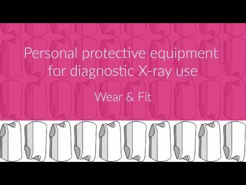 Personal Protective Equipment for Diagnostic X-ray Use: Wear and Fit ...