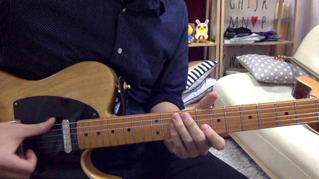 John Mayer Neon Jam_Chan Ung - YouTube