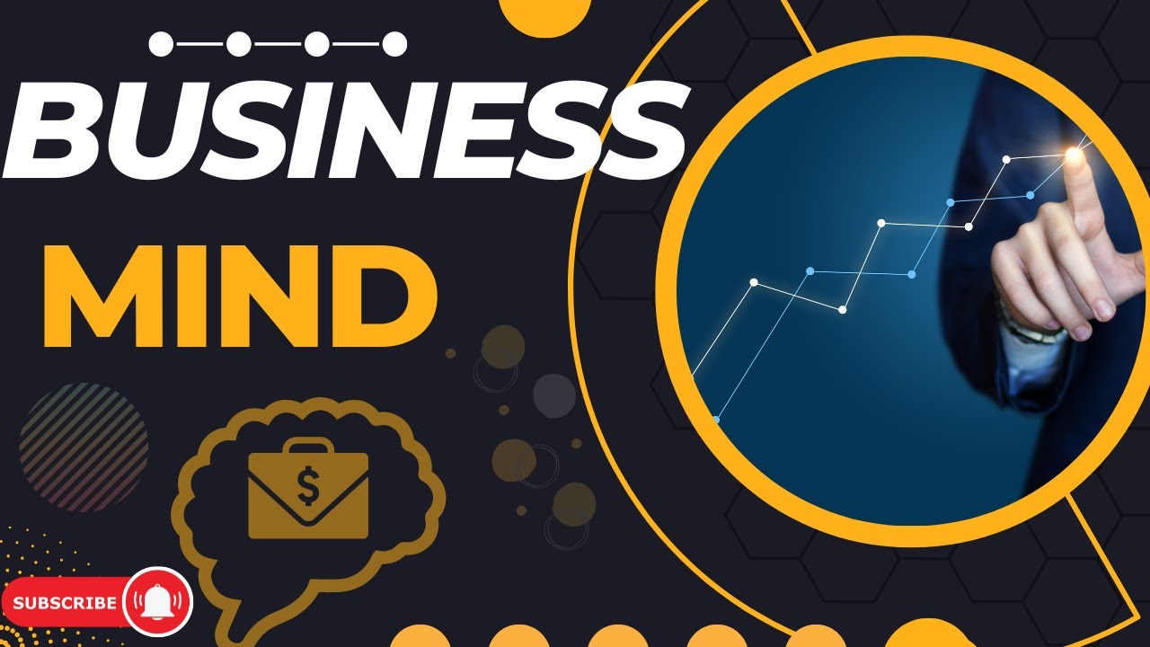 "Mastering the Business Mind: Key Traits of Successful Entrepreneurs ...