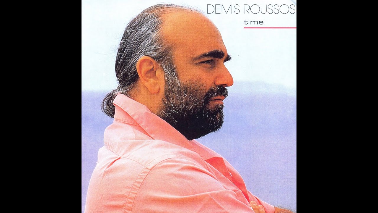 Demis Roussos -- The one that I loved - YouTube