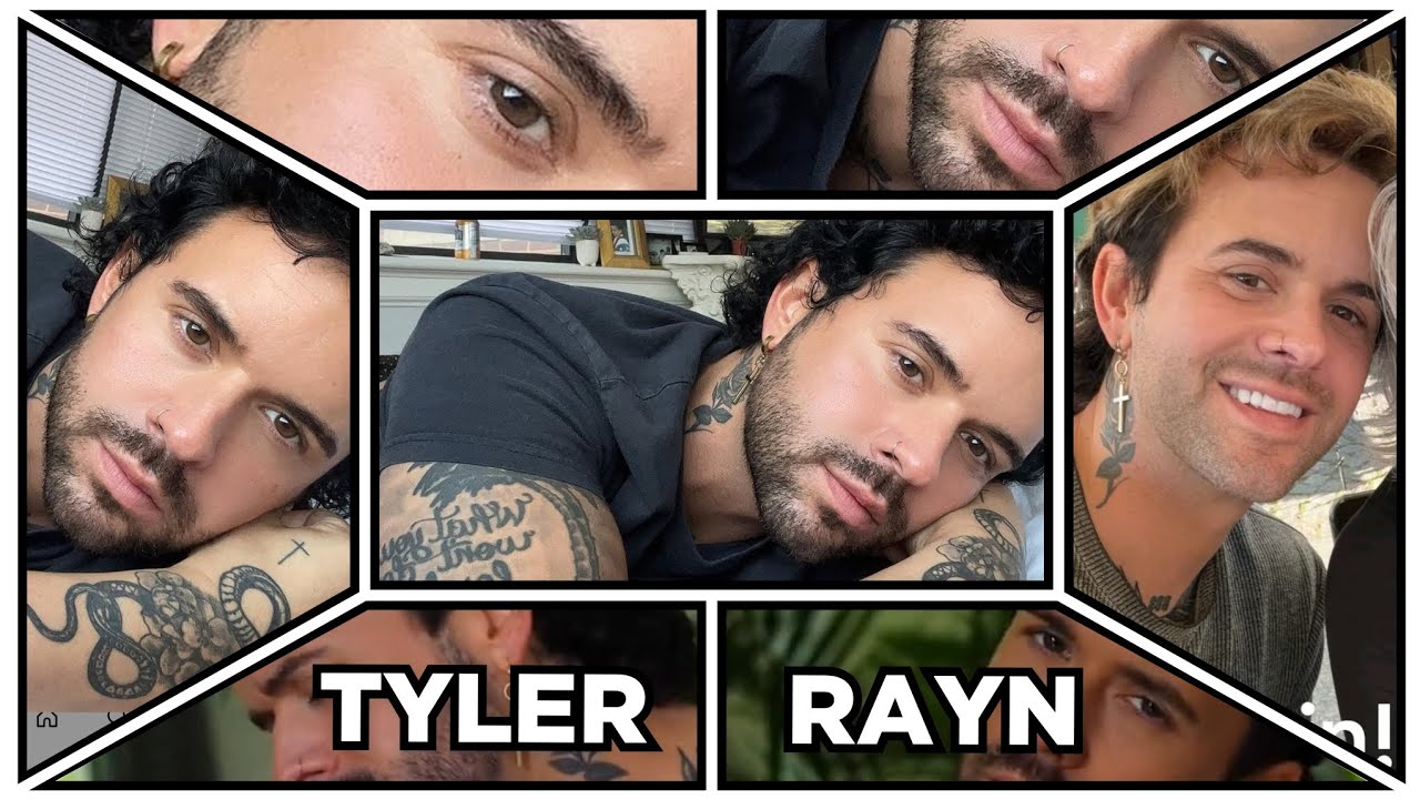 Tyler Ryan ️ Music - YouTube