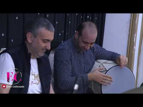 Vahid Quliyev Qarmon - Solo İfa - Ramin Qulamovun övladının kiçik toyu