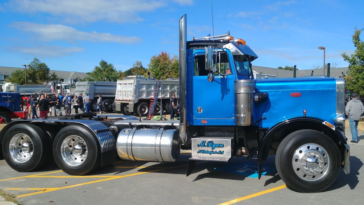 The Mickey Ryan Tribute Show '19 - YouTube