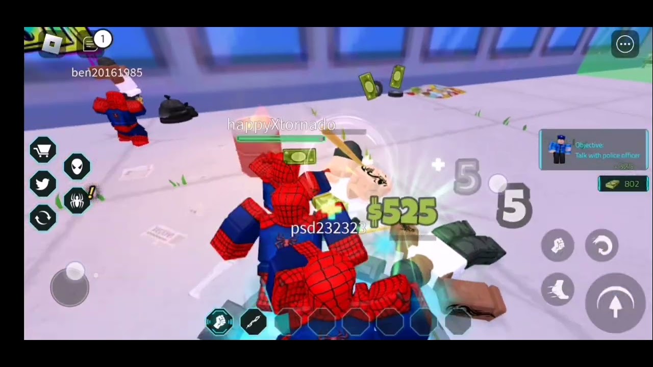 spider man from ohio be like - YouTube