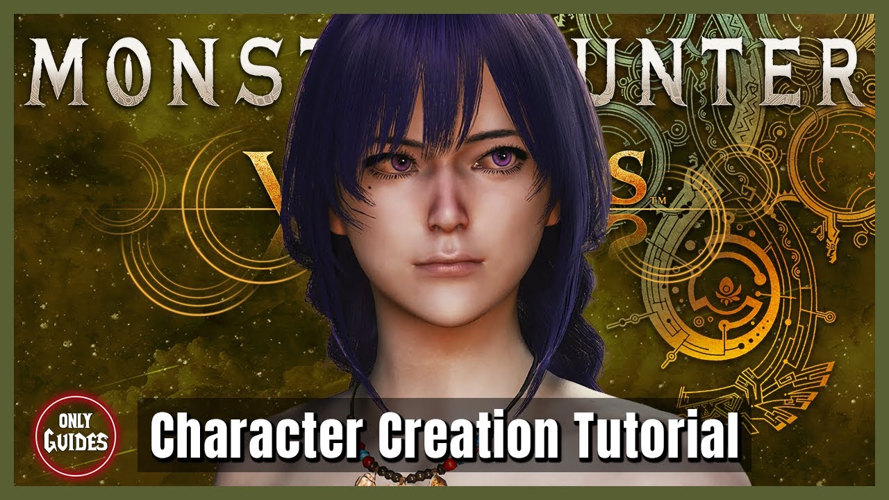 Monster Hunter Wilds - RAIDEN SHOGUN (Genshin Impact) - Character ...