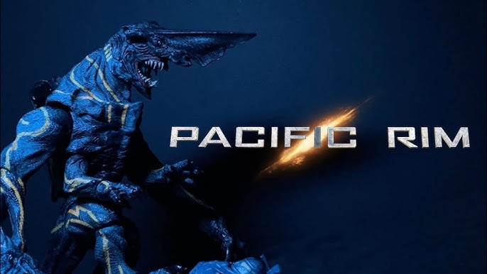 Pacific Rim Knifehead Wallpaper
