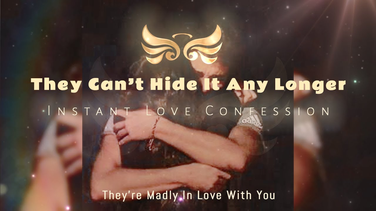 Love Confession 💕 Your Phone Blows Up with Texts, Calls, Letters NOW 📱 ...