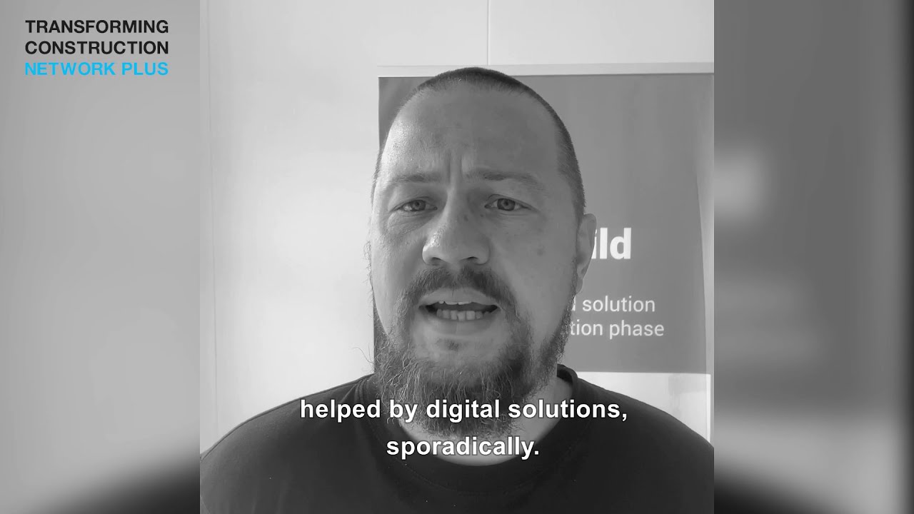 Ulrik Branner - When will digital deliver on its promise? - YouTube