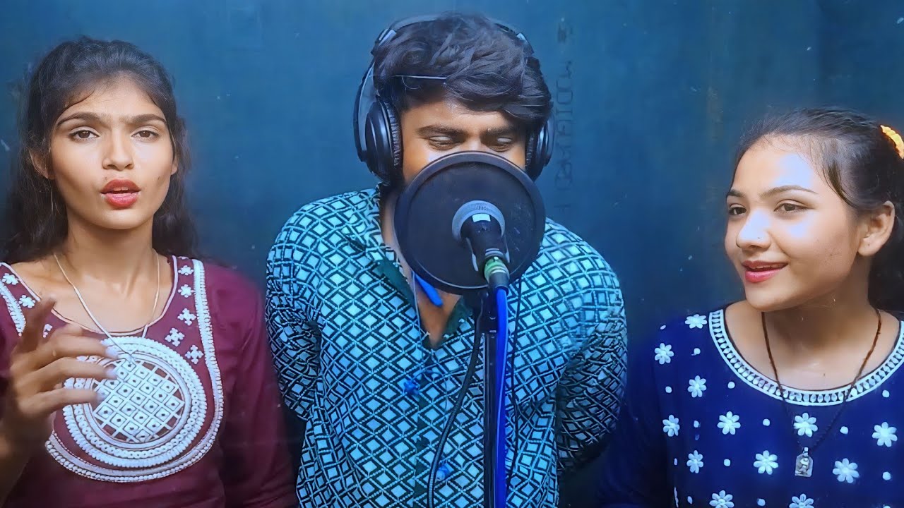 singer Shankar nare ka live videoMadhuri recording studio Tanda - YouTube