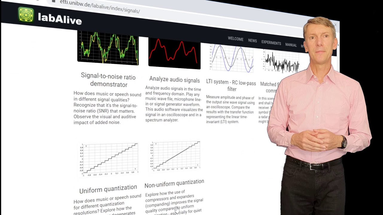 Praxiswissen digital vermitteln mit dem Virtual Communications Lab ...