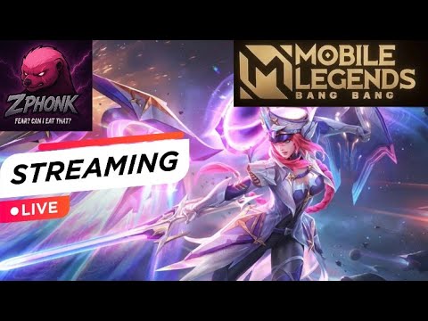 [LIVE STREAM GAME]🔴LIKE & SUBSCRIBE +DONATE | Rank Việt Nam 🇻🇳Mobile ...