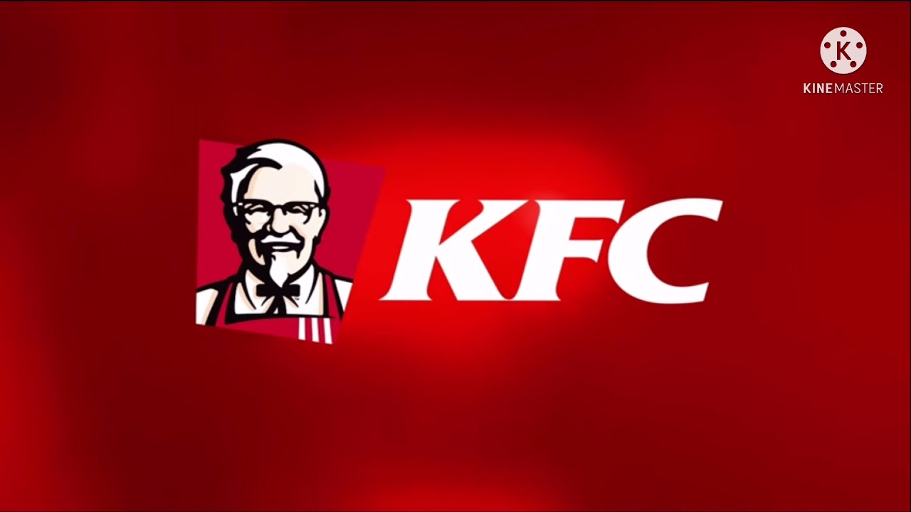 KFC Logo Effects (Sponsored By Preview 2 Effects) (Real Version) - YouTube