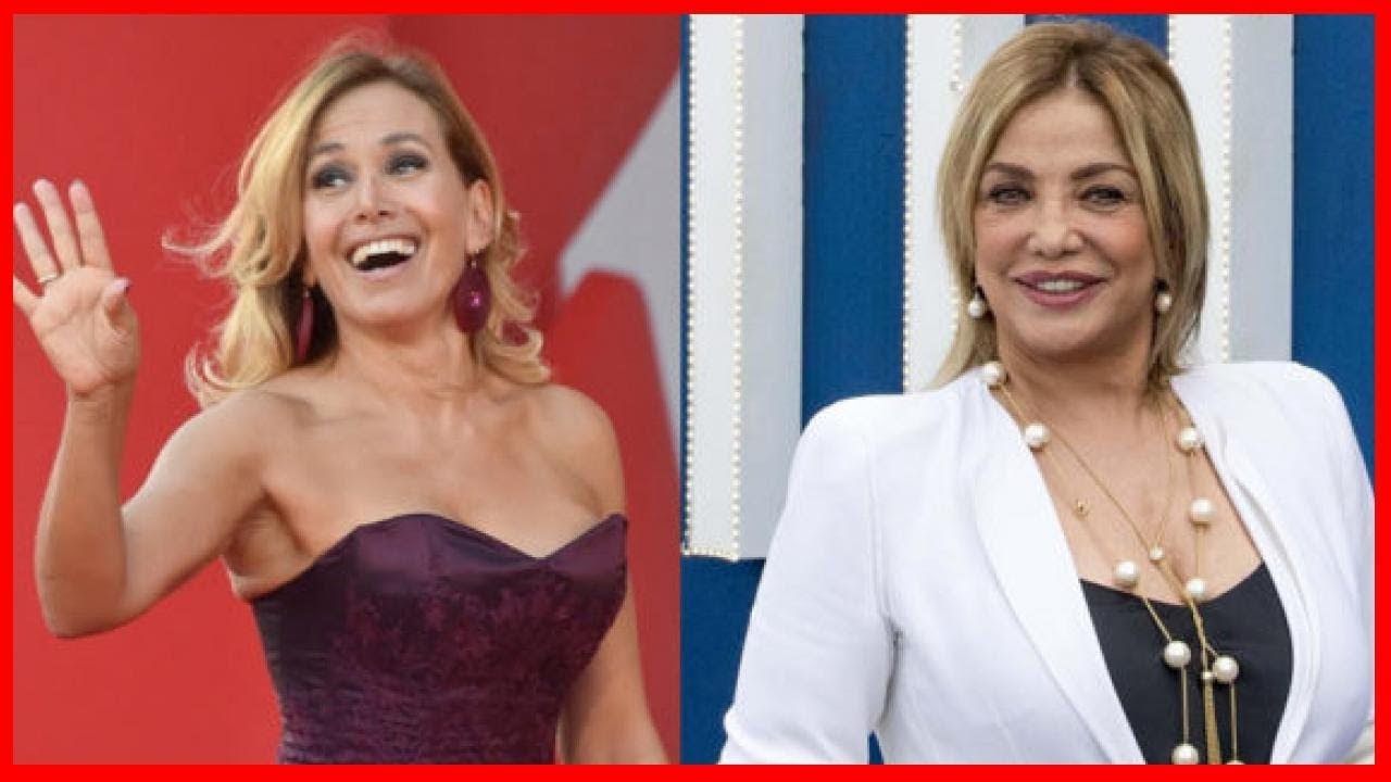 Simona Izzo offende Barbara D’Urso: la frecciatina non lascia dubbi ...