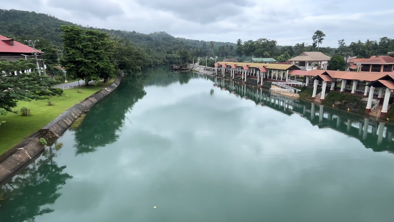 Our trip to Bohol, Philippines - YouTube