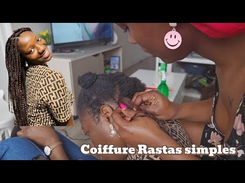 Rastas sur vous mainon 🥰 - YouTube