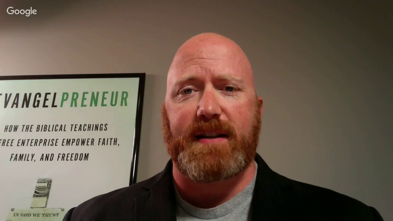 JOSH TOLLEY "MEN NEED TO BE MEN" AND THE TEEN VOGUE AGENDA - YouTube