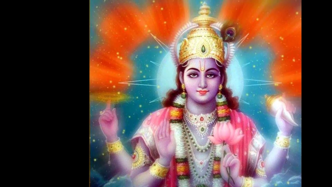 हरि ॐ हरि ॐ हरि ॐ नारायणा - Hari ॐ Hari ॐ Hari ॐ Narayana - By Sri ...